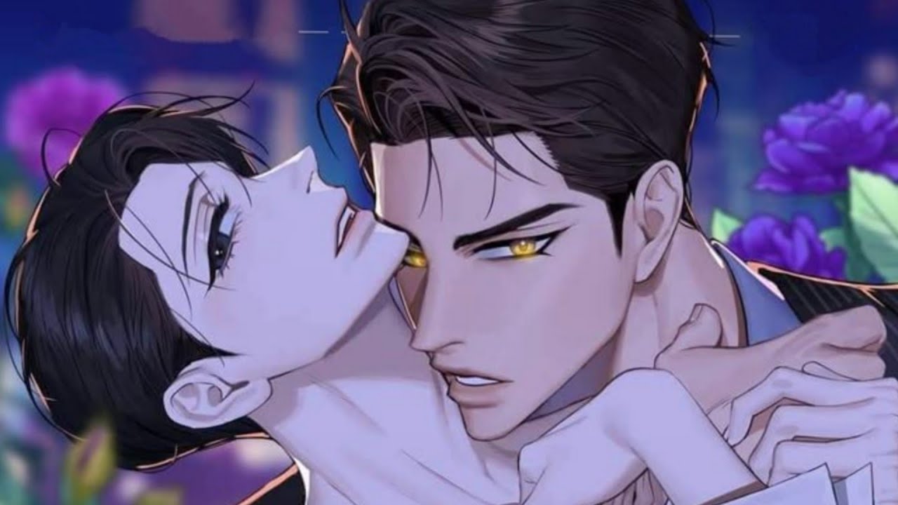 He Hired Him... Then Fell For Him 💼 ️ | Kiss Me, Liar BL Manhwa Rec - YouTube