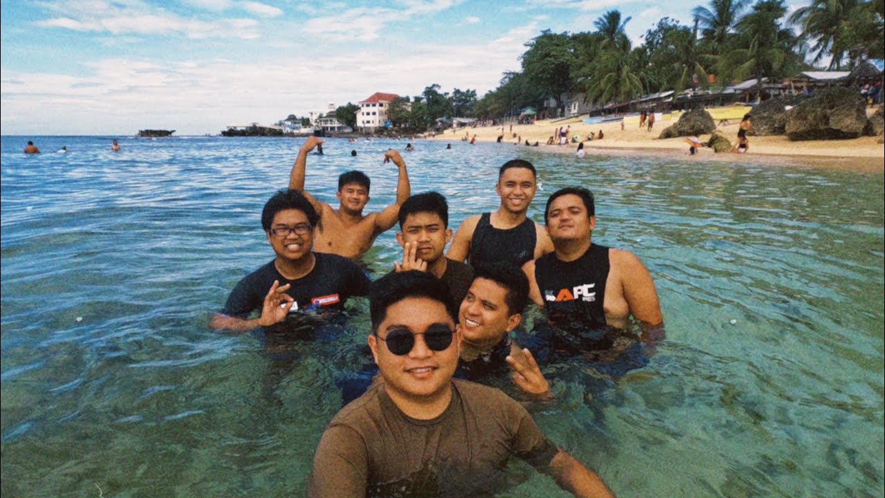 Welcome Back Ride to Bolinao, Pangasinan! - YouTube
