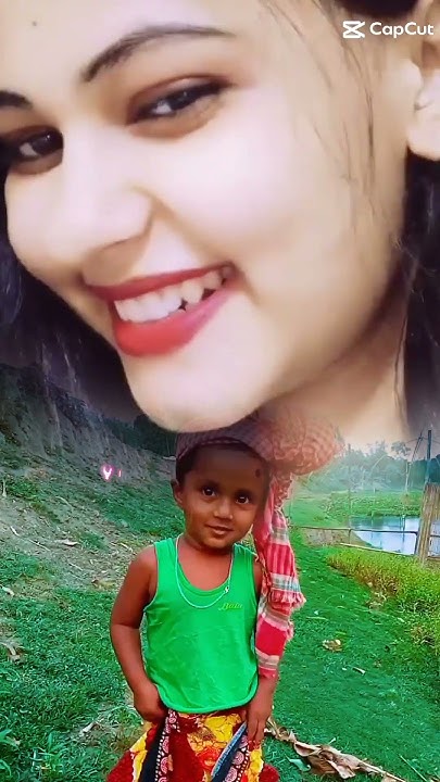 তোমার প্রেমে মঝিয়াছি #bd #bondu #youtubeshorts #shortvideo #foryou - YouTube