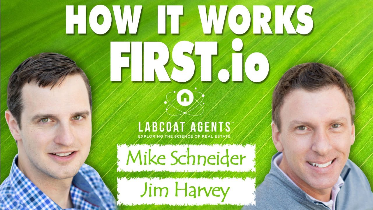 How It Work: First.io - YouTube