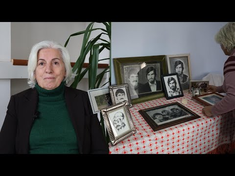 'ÇAĞDAŞ KAWA'YI ANLATTI: KÜRTLERİ BİTİRMEK İSTEYENLERİ DURDURDU