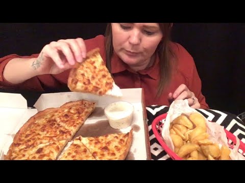 Epic fail, worst pizza ever!!! - YouTube