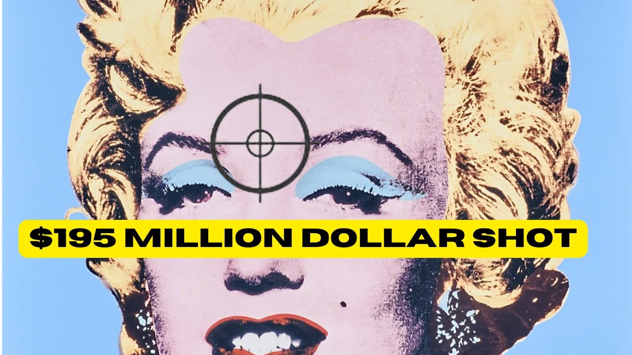 The Woman Who Shot Marilyn: Dorothy Podber's Radical Life - YouTube