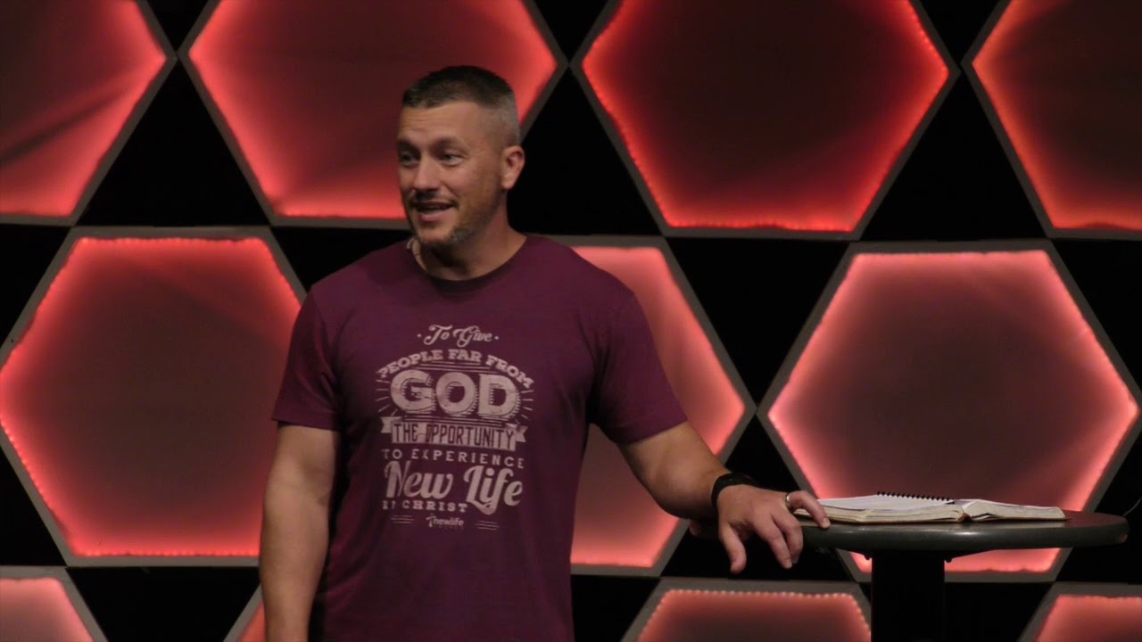 Life After Sin - YouTube