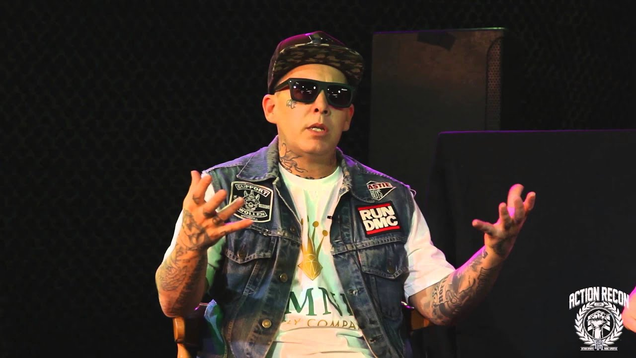 Madchild Interview Part 2 of 2 - YouTube