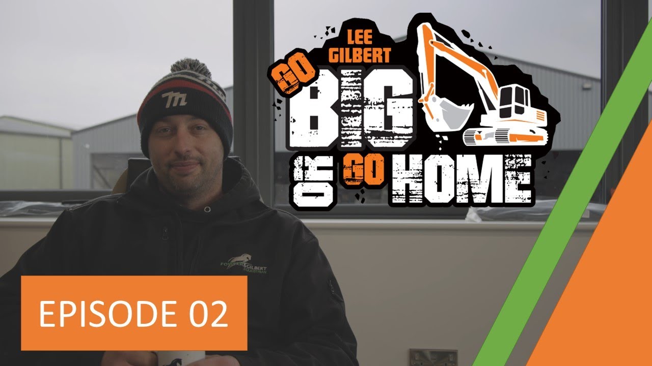 We Go Big Or We Go Home - BIG SITE - Episode 2 (WGBOWGH) - YouTube