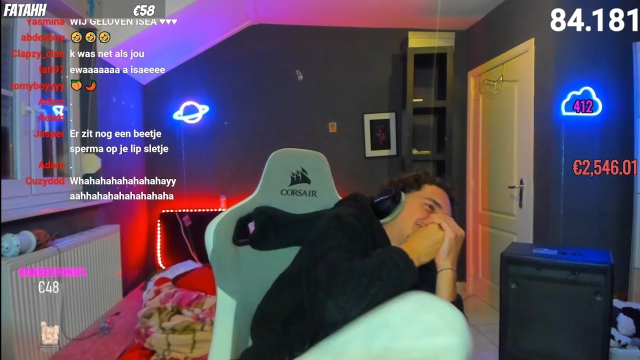 Isae Storytime #12 - YouTube