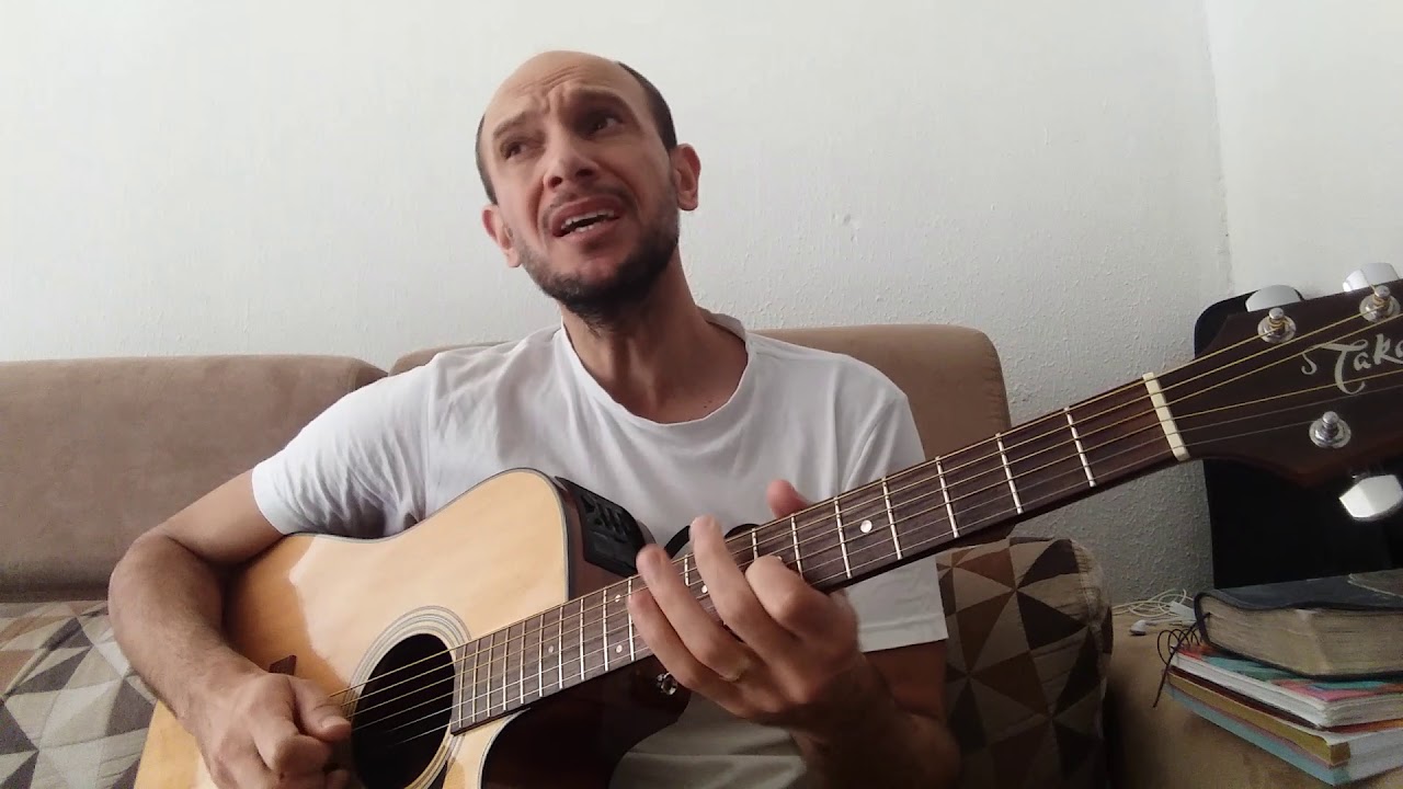 Estudando improvisação ( autumn leaves ) Danilo Cerqueira - YouTube