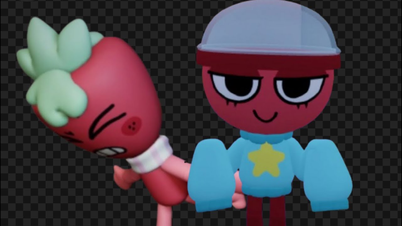 Lets do a run! Animation dandys world meme! (Christmas special) |ft ...