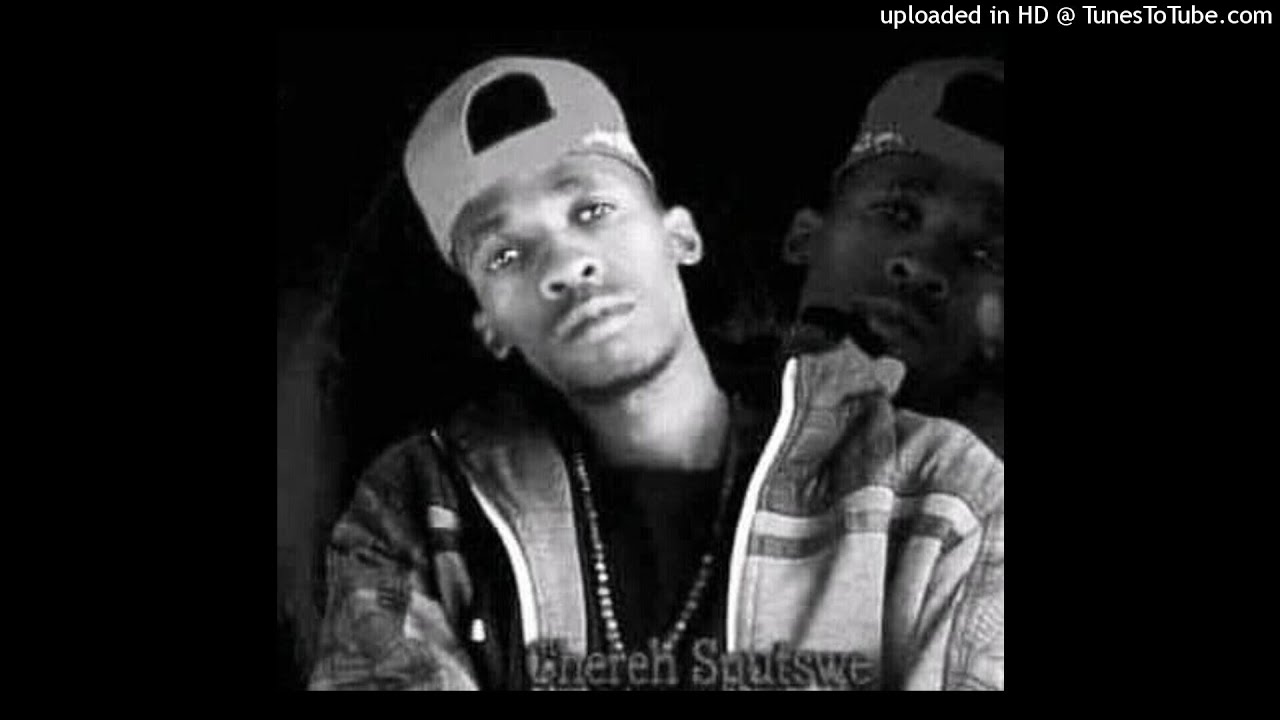Chereh Sputswe - Kea U Shobedisa (Feat. Sam Stonah) - YouTube