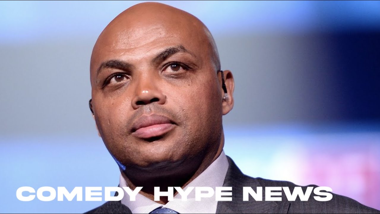 Charles Barkley Called Out For Calling Blacks 'Most Homophobic' People ...