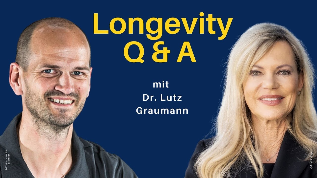 Q&A: Wearables - Gesundheitstracking im Alltag mit Dr. Lutz Graumann ...
