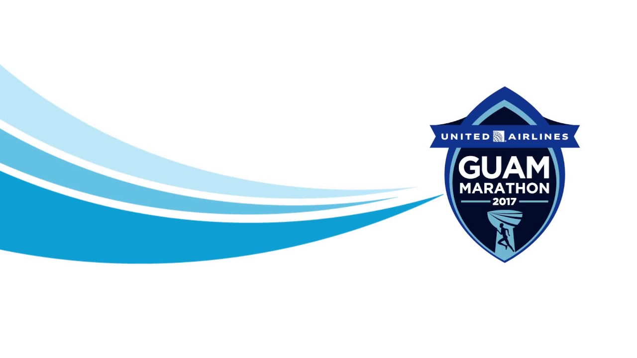 United Airlines Guam Marathon 2017 (30sec ver.) - YouTube