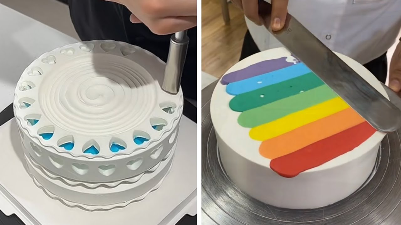 Fun and Simple Chocolate Cake Recipe at Home | Coolest Chocolate Cake ...