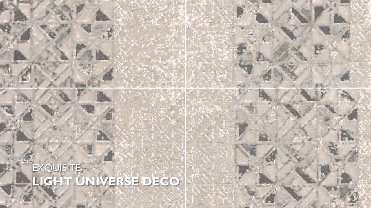 Daltile Exquisite - YouTube