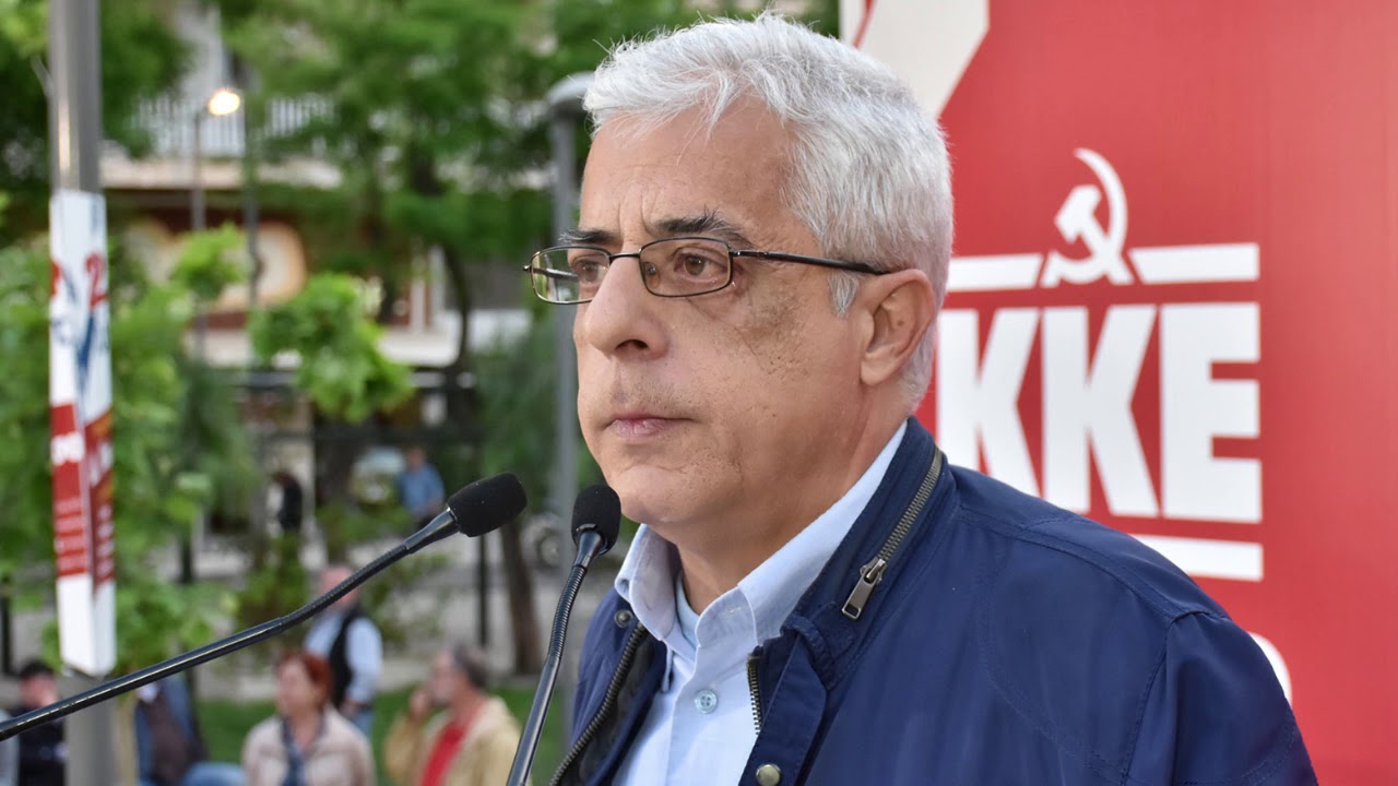 ΠΑΡΕΜΒΑΣΗ ΤΟΥ Ν. ΣΟΦΙΑΝΟΥ ΣΤΟ Ρ/Σ ΠΑΡΑΠΟΛΙΤΙΚΑ - YouTube