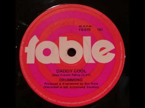 Classic Aussie Singles   Daddy Cool