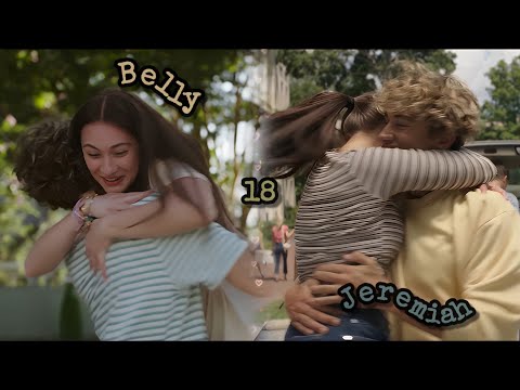 Belly & Jeremiah | 18 | TSITP [03x02]