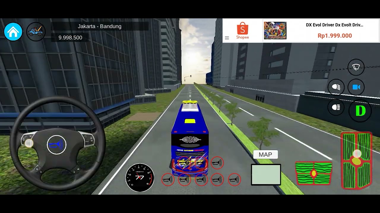 Bus Kupang -- Soe - YouTube