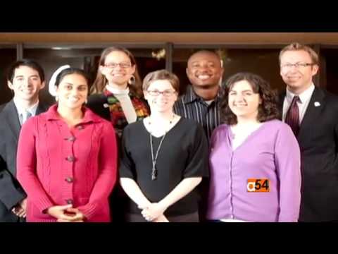 Gbenga Ogunjimi on VoA Africa 54 - YouTube