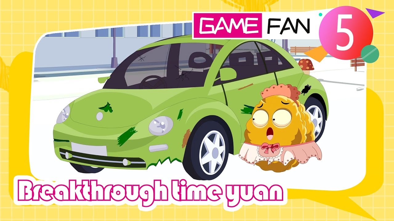 Plants vs. Zombies Animation - The New Car - YouTube