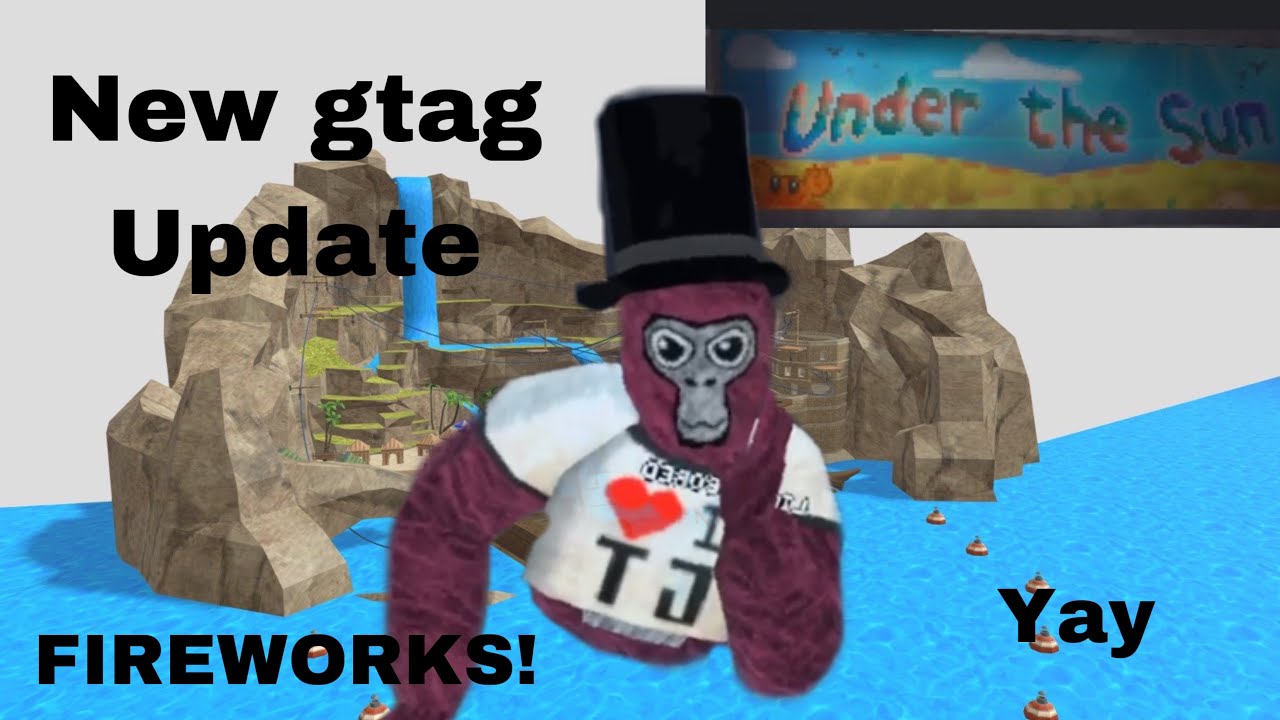 New gtag update🙂 - YouTube