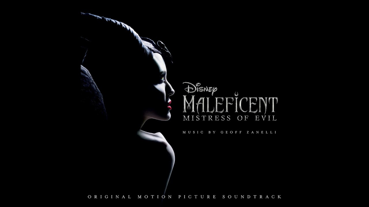 The Phoenix | Maleficent: Mistress of Evil OST - YouTube