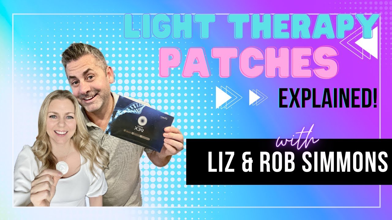 LifeWave Intro - YouTube