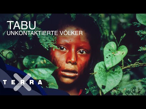 Unkontaktierte Völker – Kontakt verboten! | Terra X
