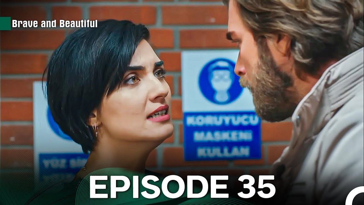 Brave and Beautiful Episode 35 - FULL HD - YouTube