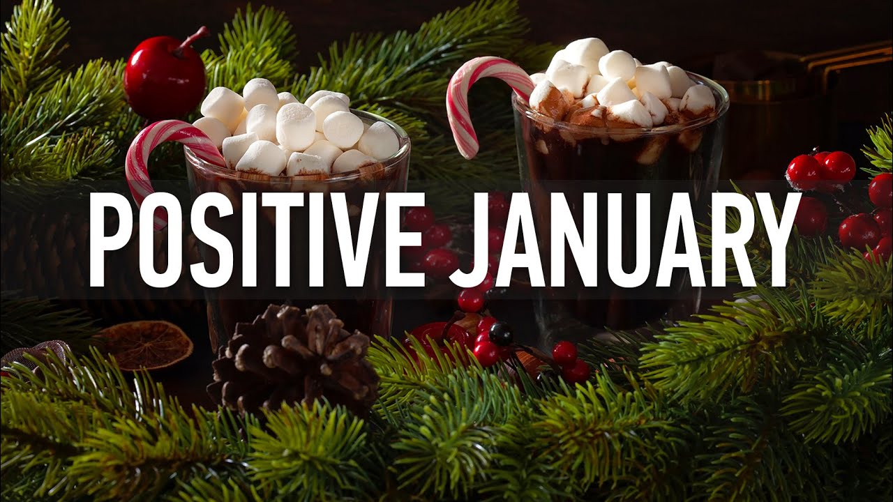 Delicate Morning Jazz - Happy January Coffee Music and Elegant Bossa ...