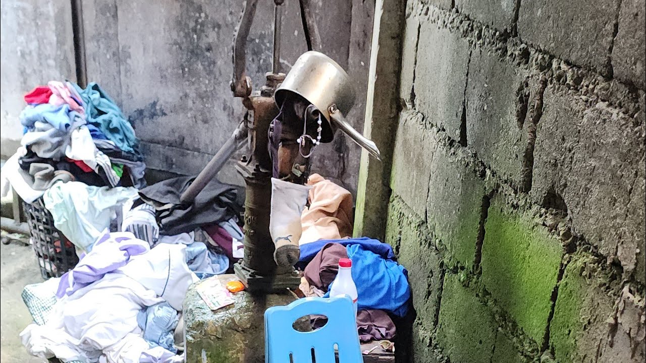 Laba dami labango - YouTube