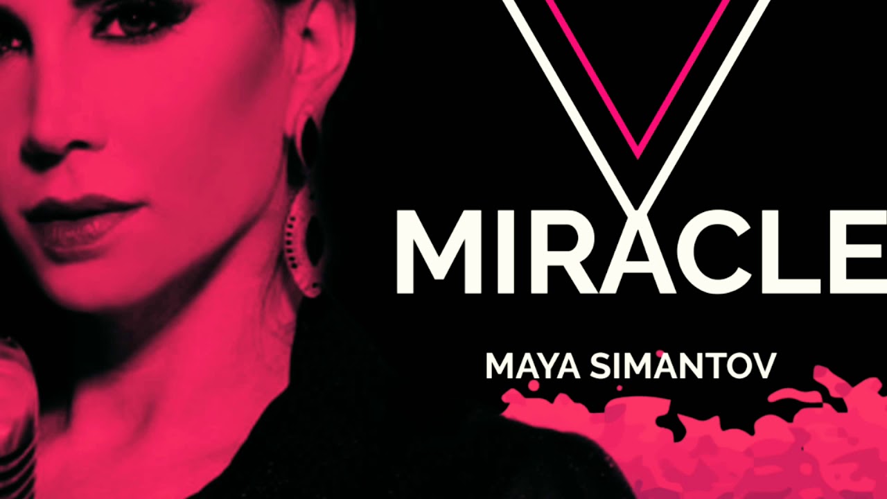 Miracle -Maya Simantov (original mix - offer nissim) - YouTube
