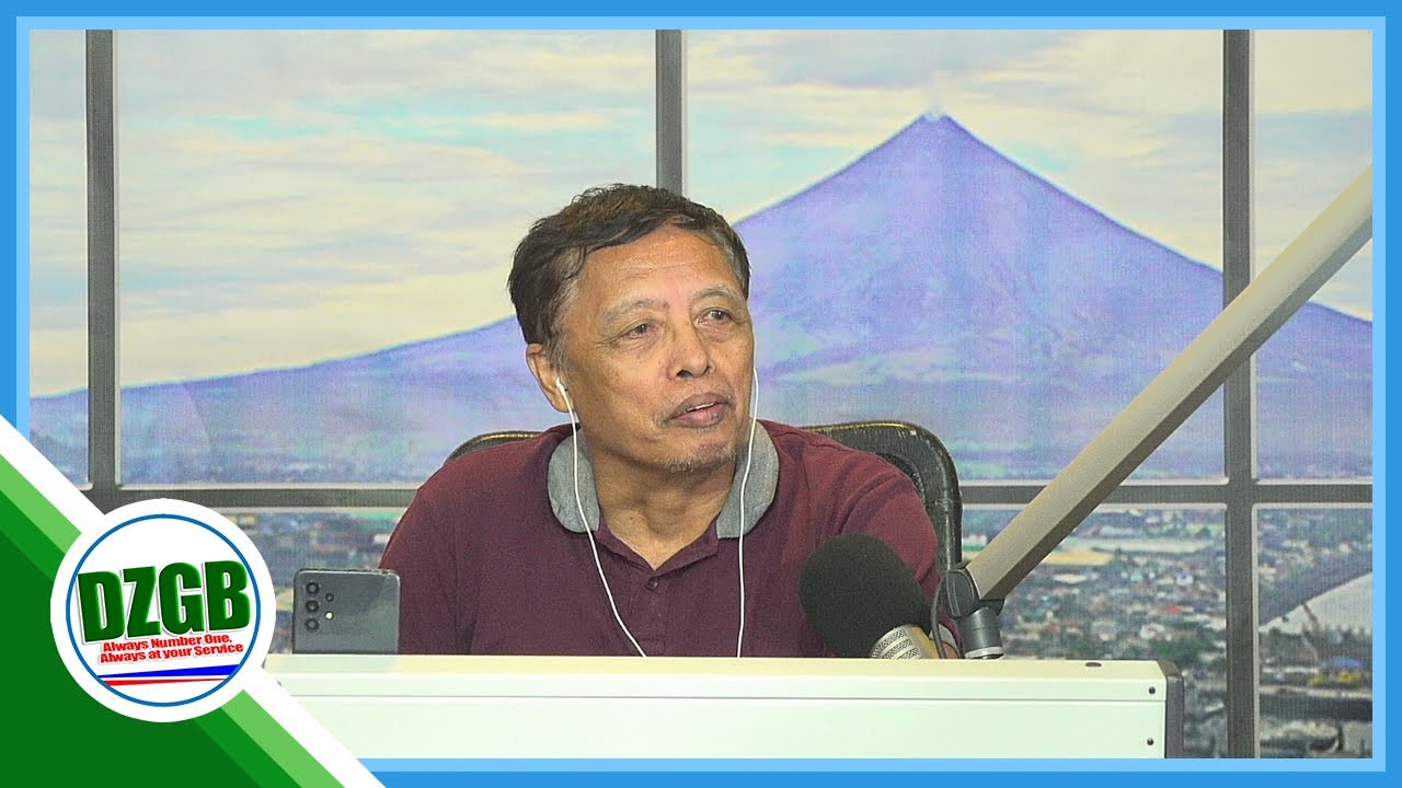 Aramon Niato | December 18, 2024 - YouTube