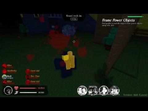 "Just Shut Up And Rage Quit" - Forsaken Mafioso Gameplay. - YouTube