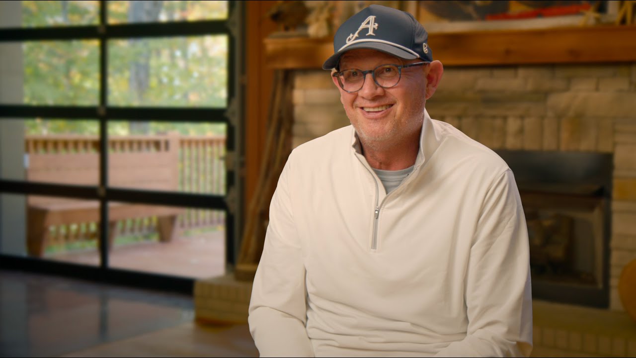 Disparities In Treatment - Dr. Stephen Loyd - YouTube