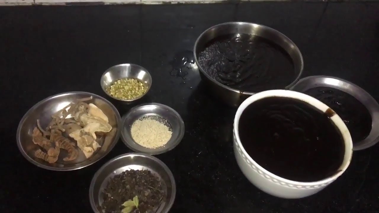 Diwali Legiyam Recipe | Diwali Marundhu recipe in Tamil | Home remedies ...