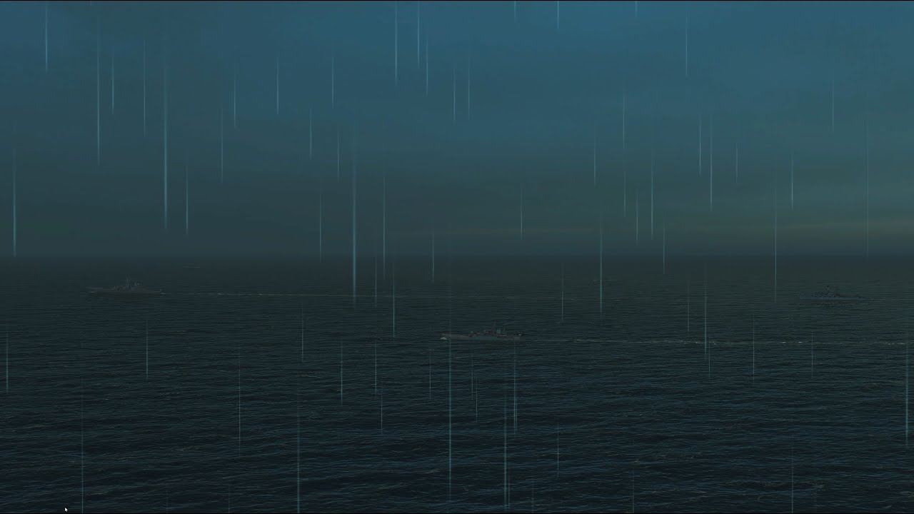 Cold Waters Epic Mod 2.51 Trailer - YouTube