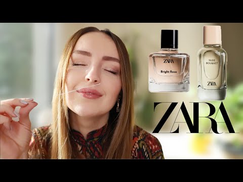MİSSSS GİBİ KOKAN ZARA PARFÜMLERİ 2