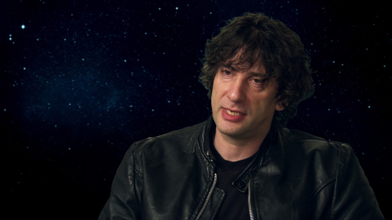 Stardust The Quest for the Stone The Origin of the Story - YouTube