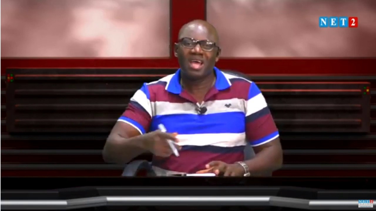 One Man Church Members Can Never Influence Political Vote - Justice ...