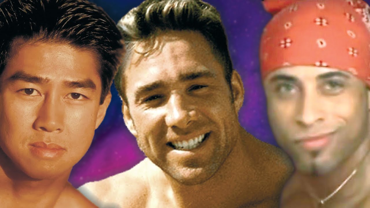 УДИВИТЕЛЬНЫЙ МИР GACHIMUCHI - YouTube