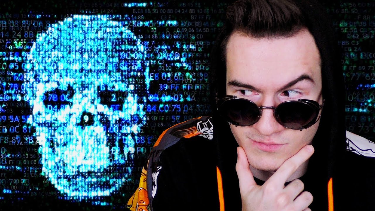 СИМУЛЯТОР ХАКЕРА ★ Hacker Simulator Youtube