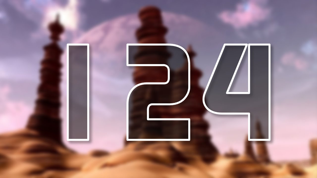 Endless: Level 124 - YouTube