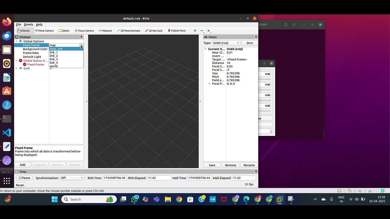 Lab8 output - YouTube