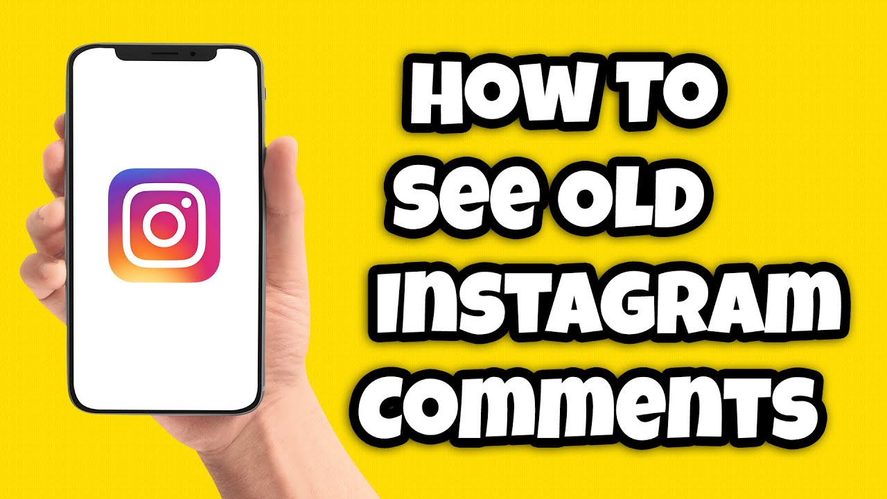 How To See Old Instagram Comments After New Update YouTube how-to-see-old-instagram-comments-after-new-update-youtube