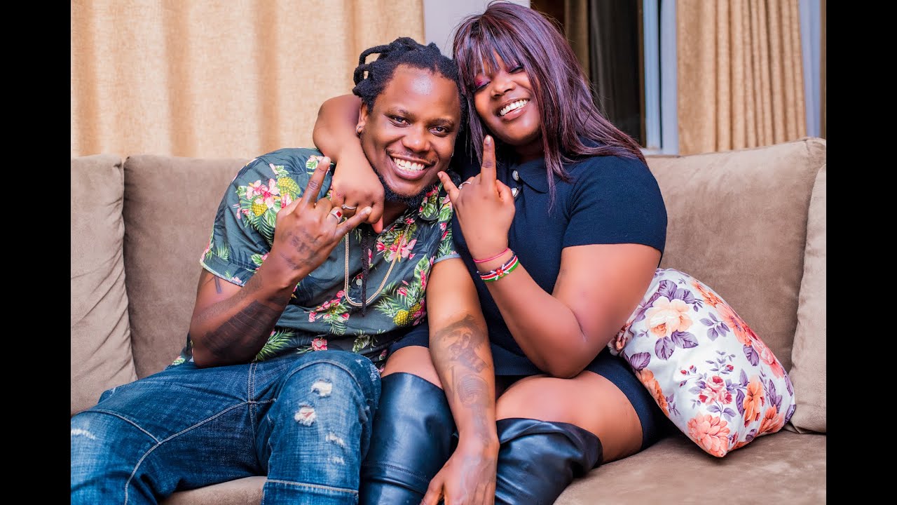 KASH x SARANGE - TENSION (OFFICIAL MUSIC VIDEO) - YouTube