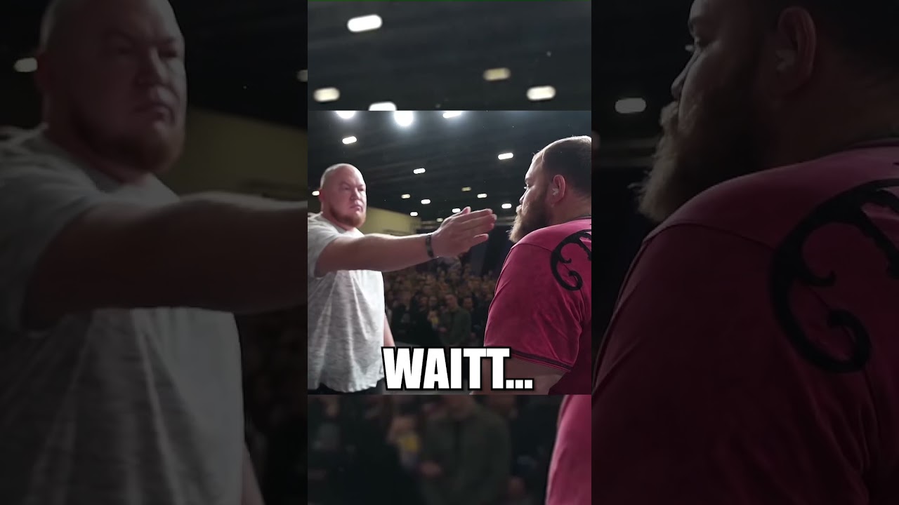 Wait..Brutal Russian Slap competition knockout 😳 #slap #slapfight # ...