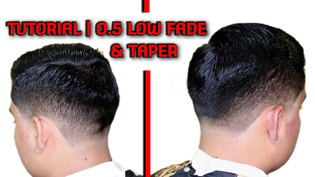 Tutorial | How to fade using 0.5 | Step-by-step | 🔥🔥 - YouTube