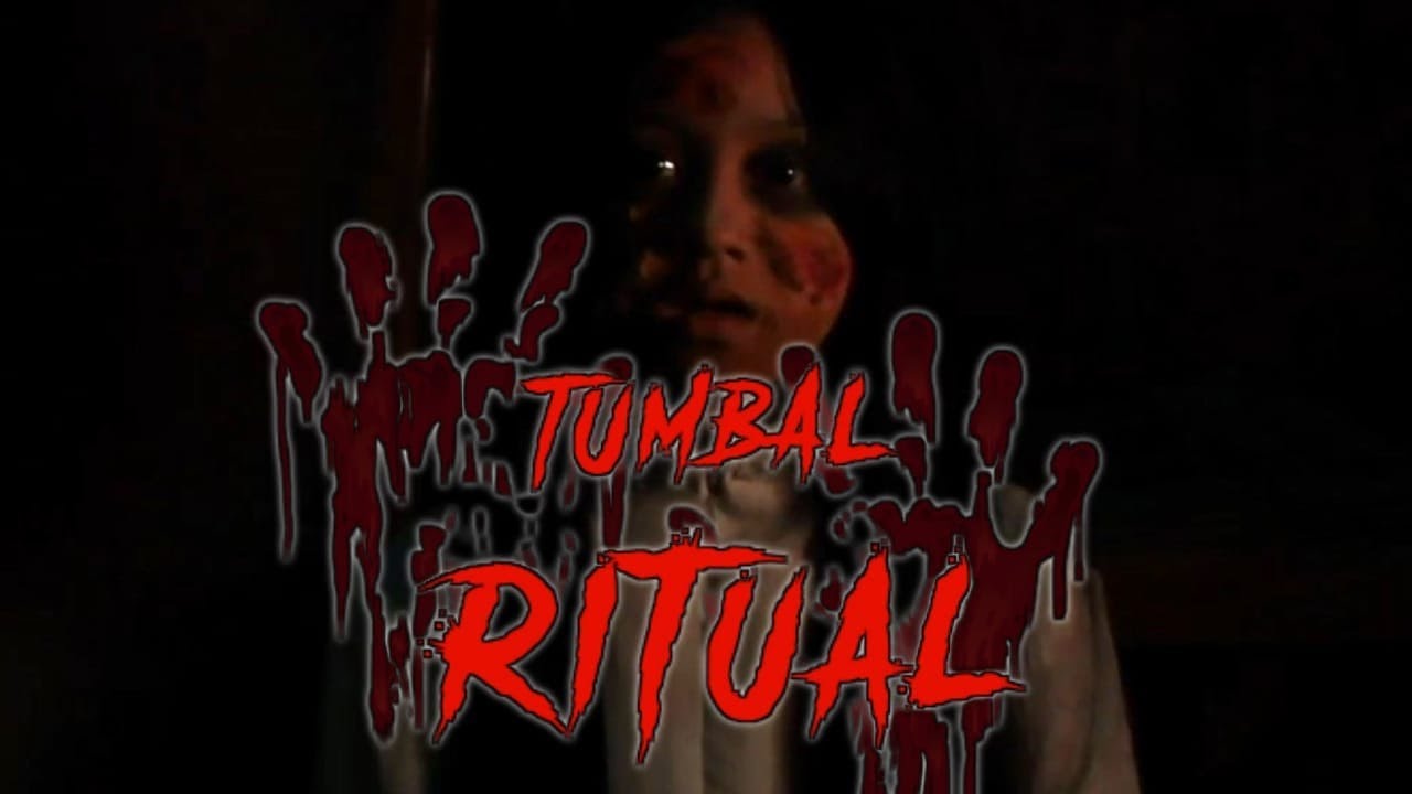 TUMBAL RITUAL - YouTube